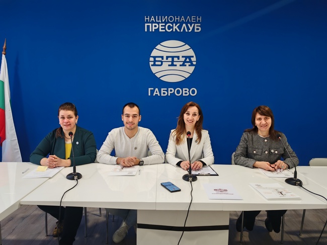 Наситена програма през цялата 2025 година ще отбележи 190 години от създаването на Априловската