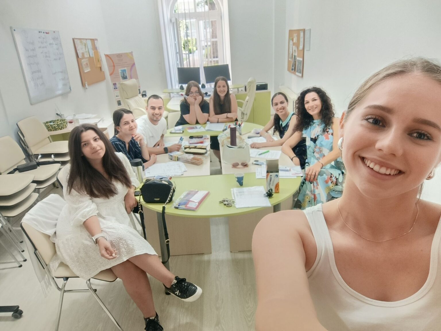 Новини - НАЦИОНАЛНА АПРИЛОВСКА ГИМНАЗИЯ